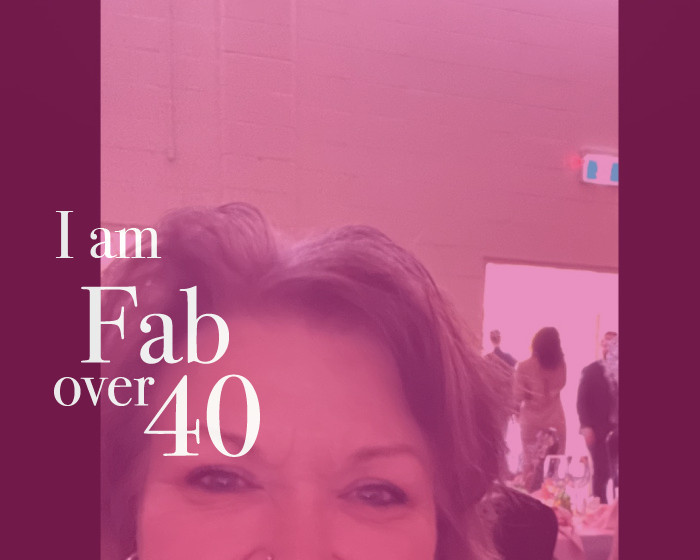 Kelly Pumphrey | FabOver40