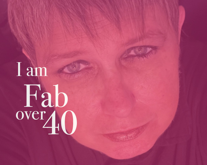 Anna A. | FabOver40