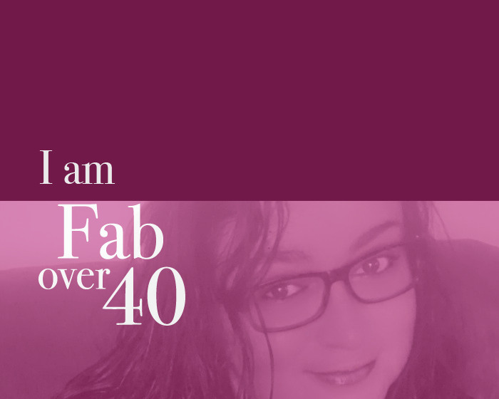Anna Echof | FabOver40