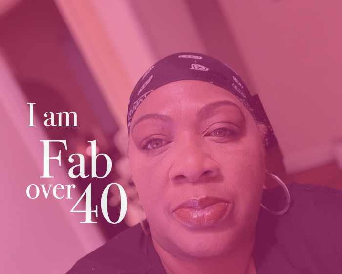 Stacey | FabOver40