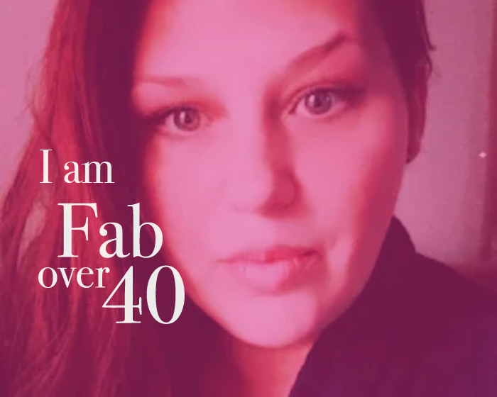 Stacy Perez | FabOver40