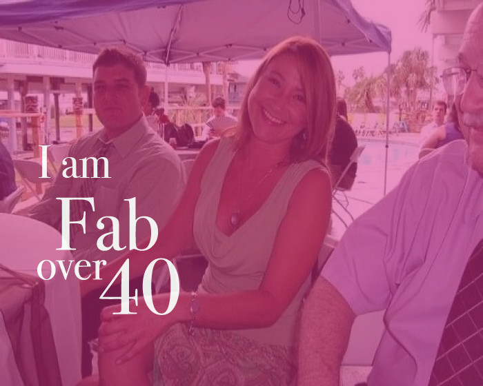 Mary Walker | FabOver40