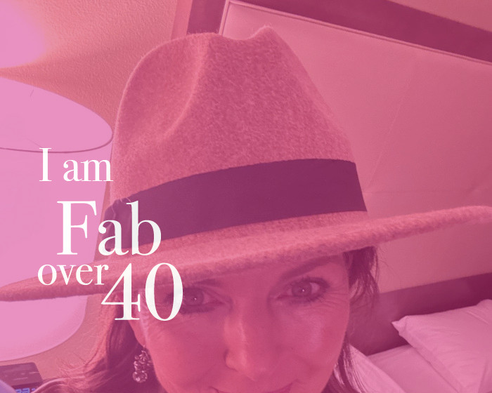Heidi Hadlock | FabOver40