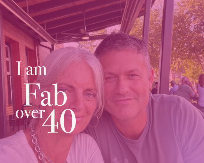 Pamela | FabOver40