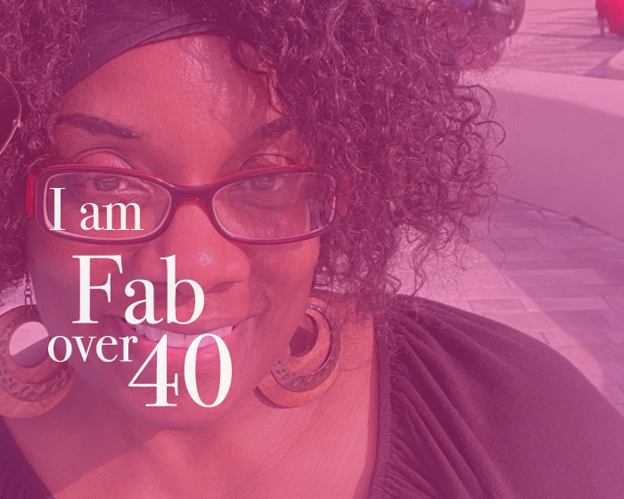 Michelle Love | FabOver40
