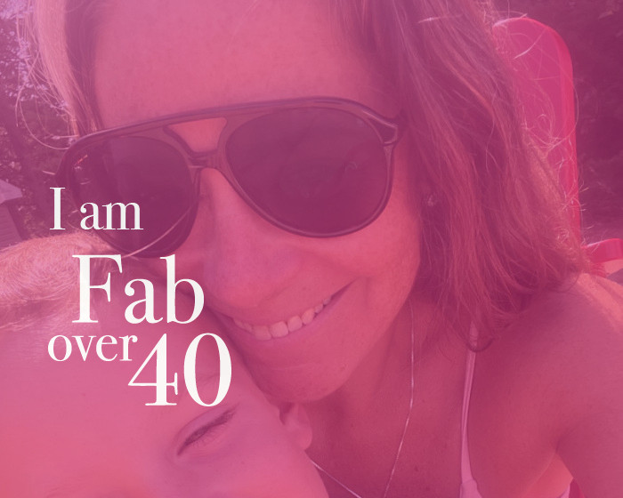 Pamela McWatters | FabOver40