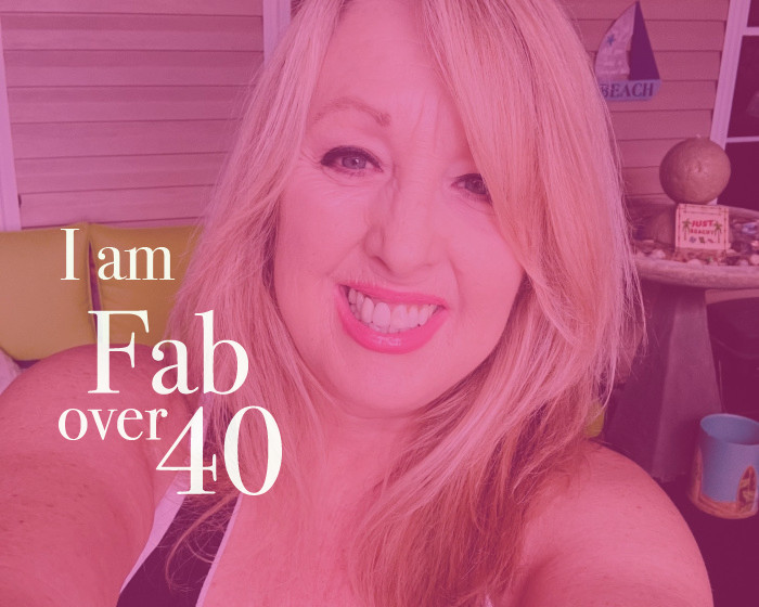 Lisa Souder Souder | FabOver40