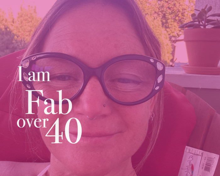 Kelly Boyd | FabOver40