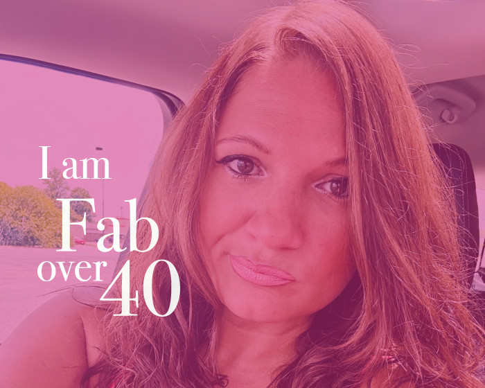 Stephanie Ramos | FabOver40