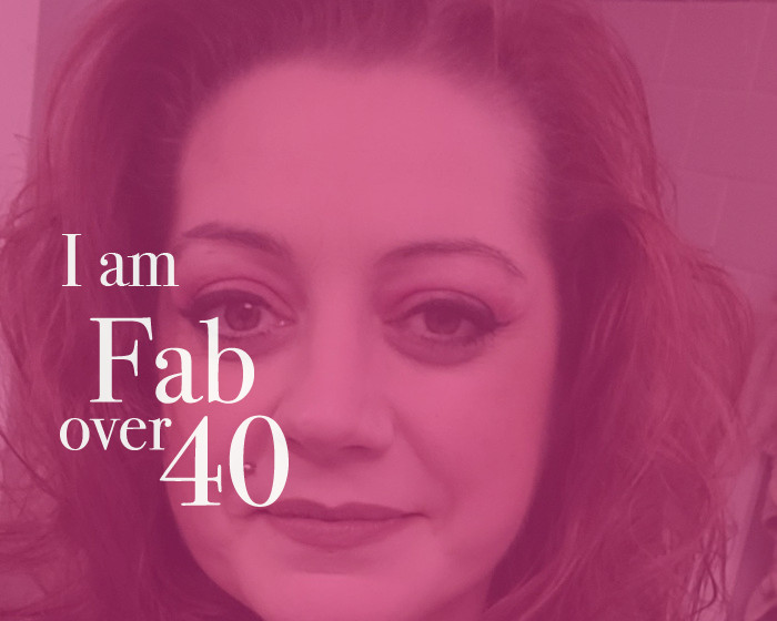 Angela Saad | FabOver40