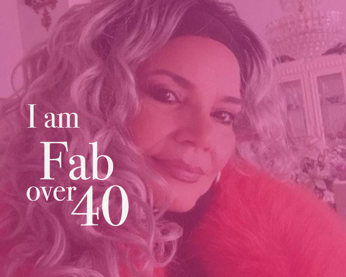 Elizabeth Sepulveda | FabOver40