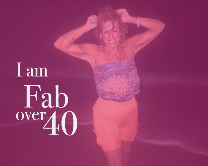 Melinda Furnia | FabOver40
