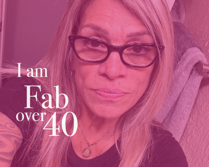 Jeanette Arana | FabOver40