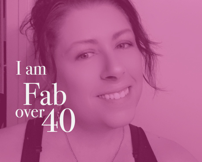 Erin Smith | FabOver40
