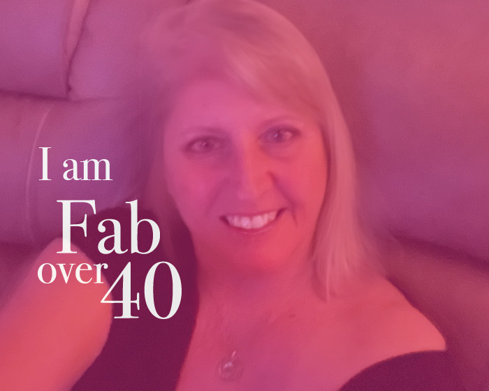 Jaime Case | FabOver40