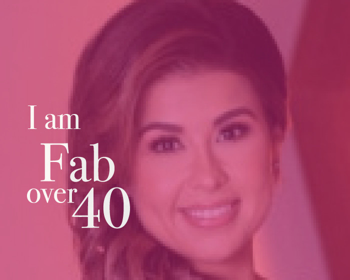 Vanessa L Ramirez | FabOver40