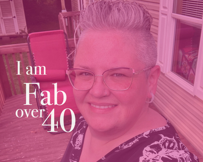 Stephanie Nelson | FabOver40