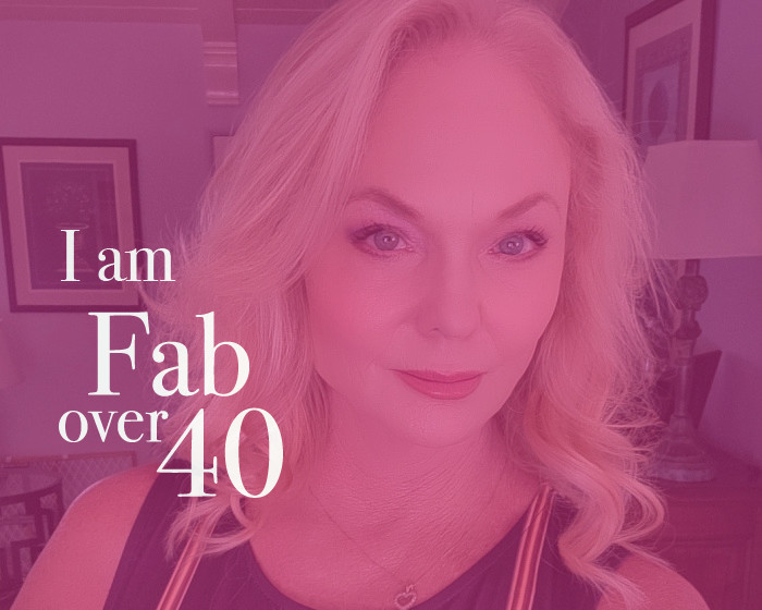 Heather Priamos | FabOver40