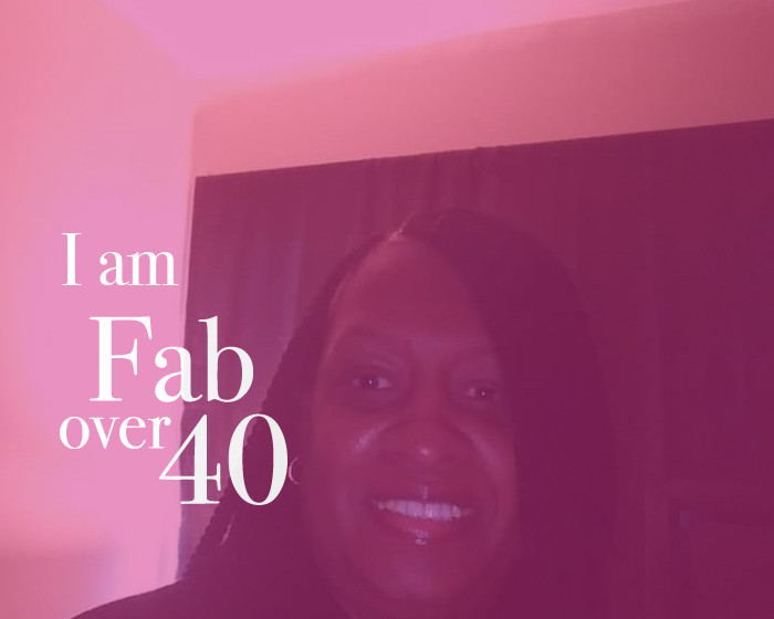 Katherine Ray | FabOver40