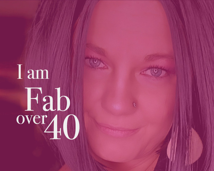 Jessica Adams | FabOver40
