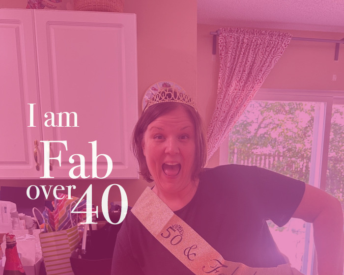 Beth Caskey | FabOver40