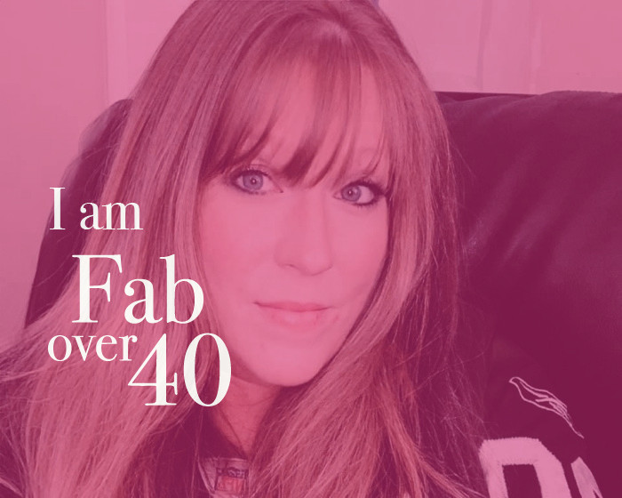 Sandi Silva | FabOver40