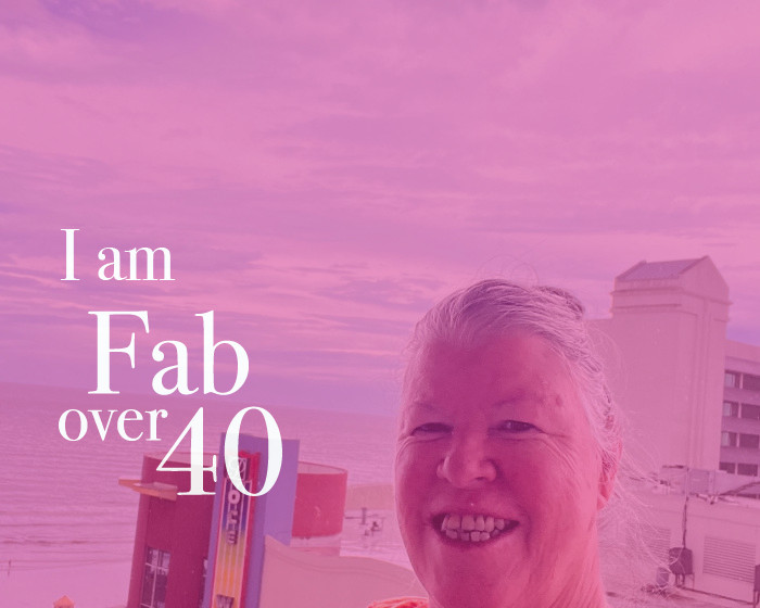 Cindy Mason | FabOver40