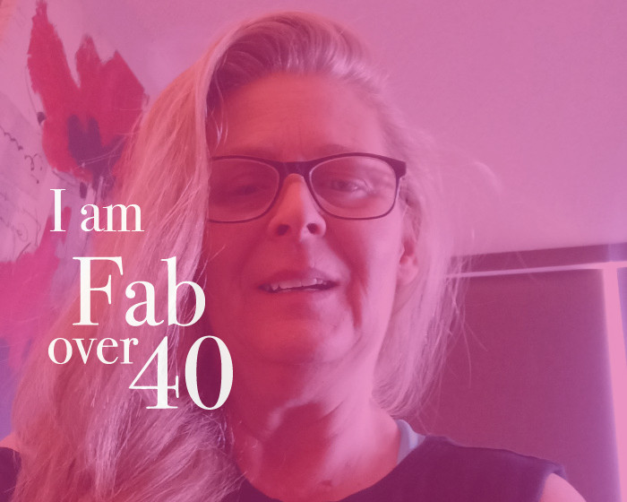 Elizabeth Macpherson | FabOver40