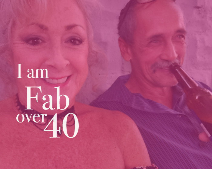 Leslie Windhorst | FabOver40