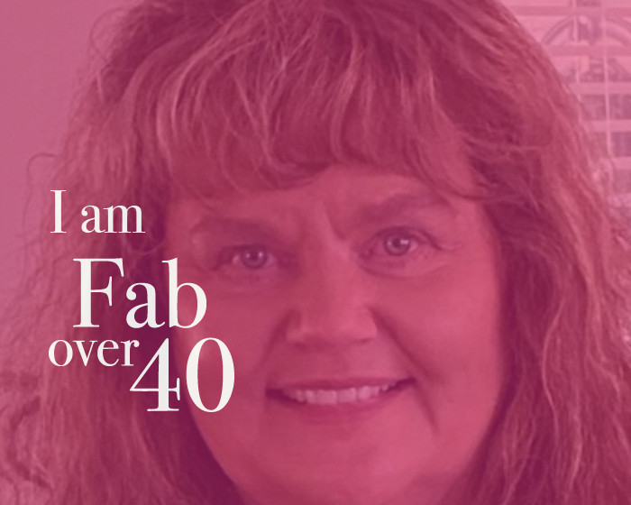 Pam | FabOver40