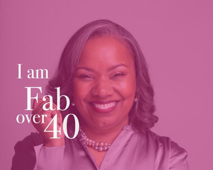 Wendy Perry | FabOver40