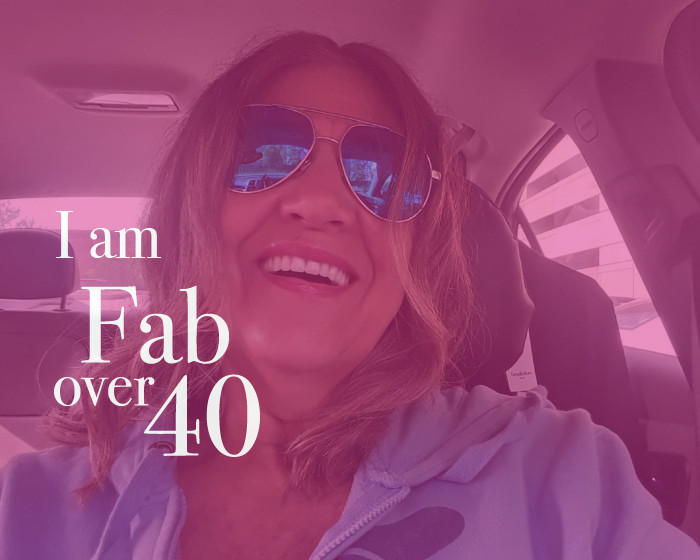 Deborah Rangel-Schultz | FabOver40