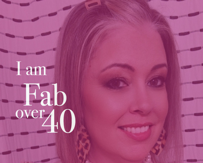 Heidi m Davis | FabOver40