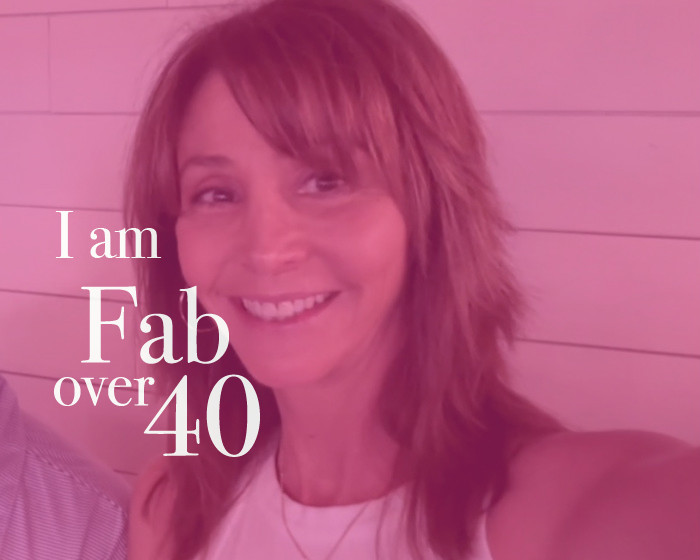 Cindy Black | FabOver40