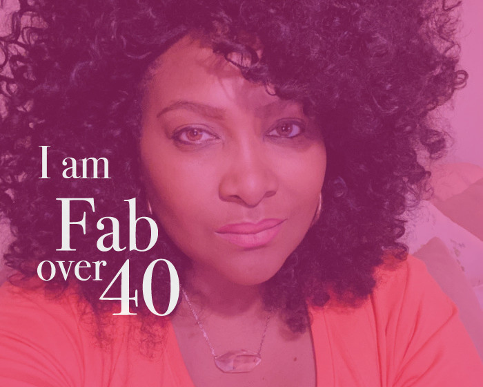 Dr. Lynne Holland | FabOver40