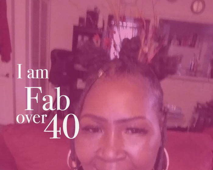 Monique Hodge | FabOver40