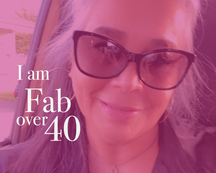 Wendy Aponte | FabOver40