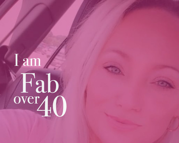 Ruthie Maria Case-Maldonado | FabOver40