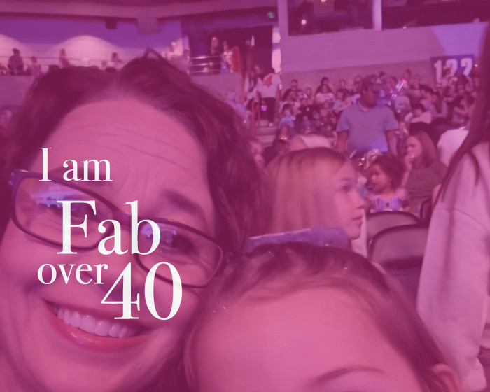 Sally Thomas | FabOver40