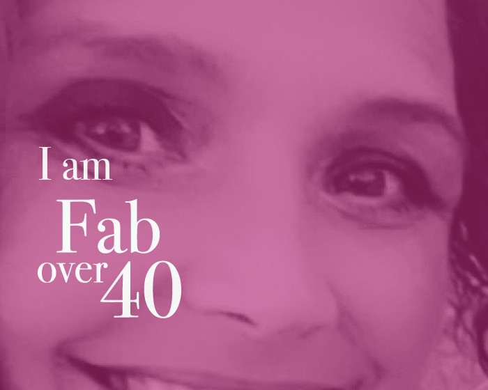 Jessica ehlers | FabOver40