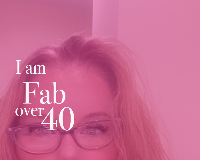 Tracey Weber | FabOver40