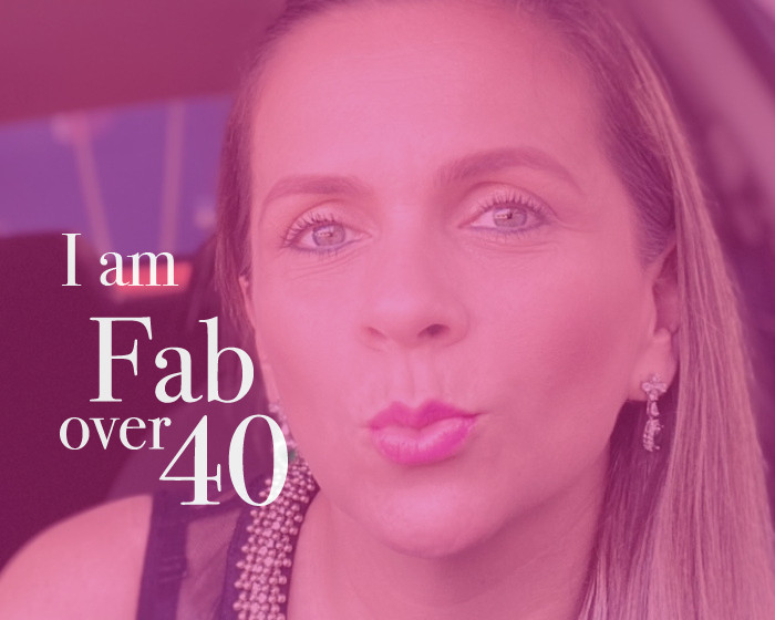 Gladys Correa | FabOver40
