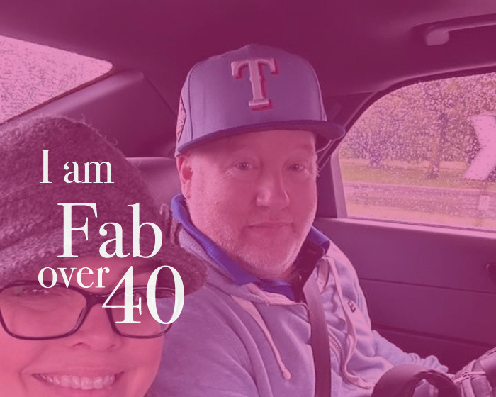 Lindsey Morris Smith | FabOver40