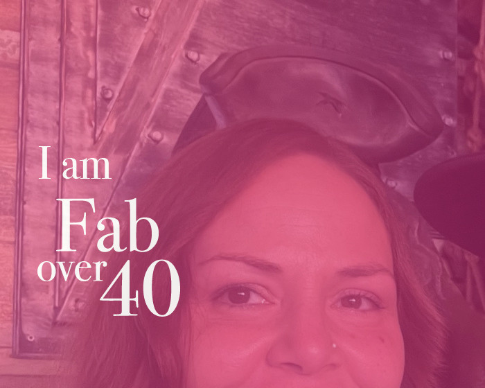 Amanda Lyle | FabOver40