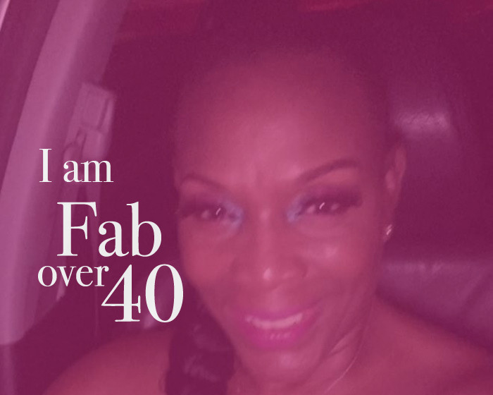 Valerie Body | FabOver40