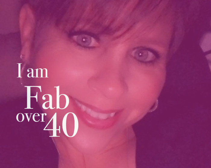 Lisa Lefler | FabOver40