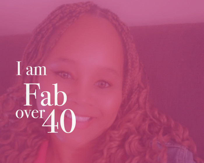 Alice Grant | FabOver40