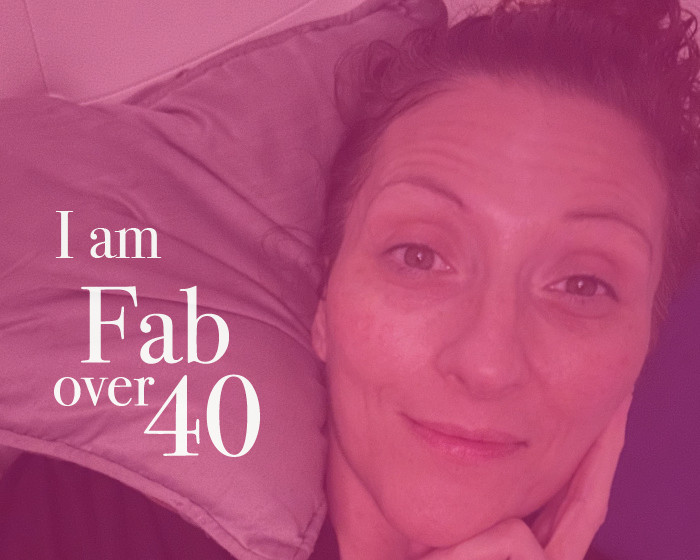 Billie Johnson | FabOver40