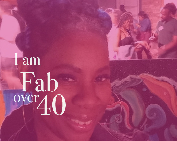 Sophia Winston | FabOver40