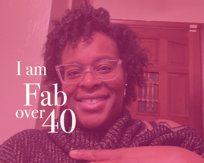 Yolanda Humphrey | FabOver40